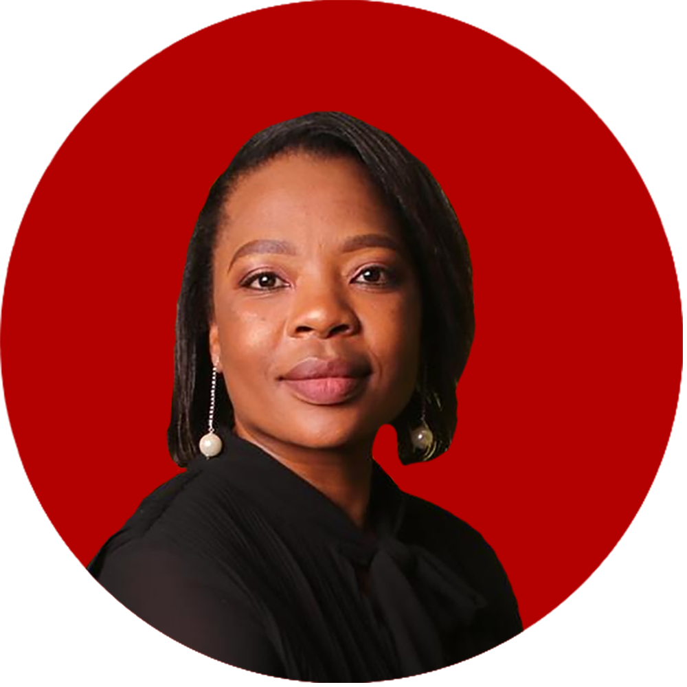About – Africa Beyond 4IR